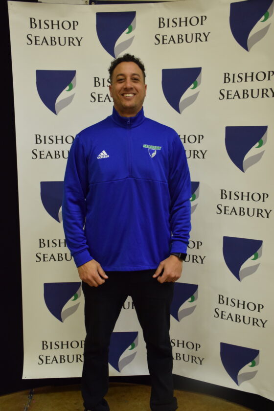 Seabury boosts Trey Johnson to head boys basketball coach | News ...